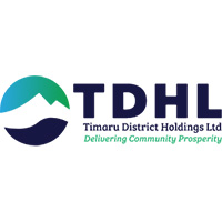 Timaru District Holdings Limited